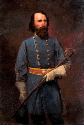 A Day in the Life of the Civil War: Stonewall And Lee Called For Him