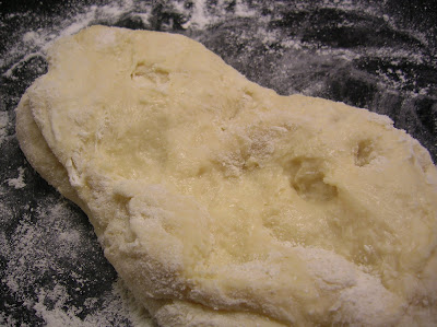 Recetas con Amor para Celíacos: Pan Frances • Mini baguette