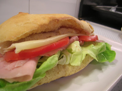 Recetas con Amor para Celíacos: Pan Frances • Mini baguette