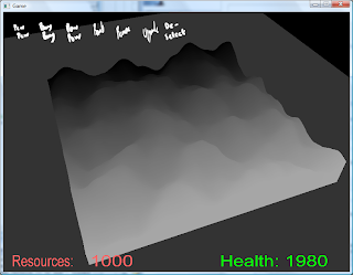 Tom's Programming Blog: Height Maps