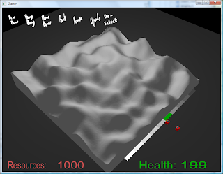 Tom's Programming Blog: Height Maps