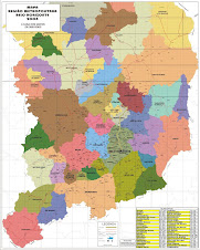 DEER MAPAS: MAPA GRANDE BELO HORIZONTE