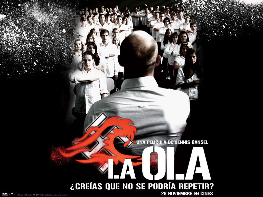 SERVICIOS A LA COMUNIDAD: LA OLA