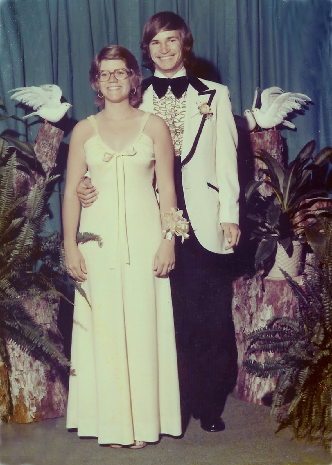 Heartfelt and Homemade: May 2010