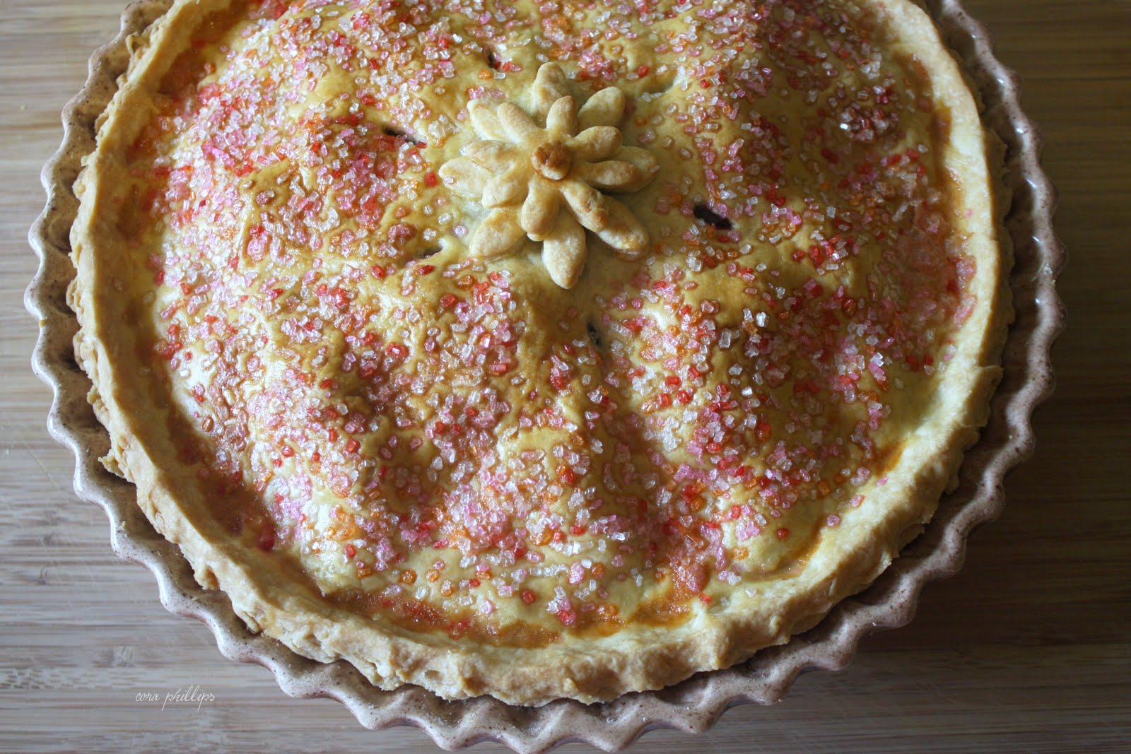 Heartfelt and Homemade: July 2010