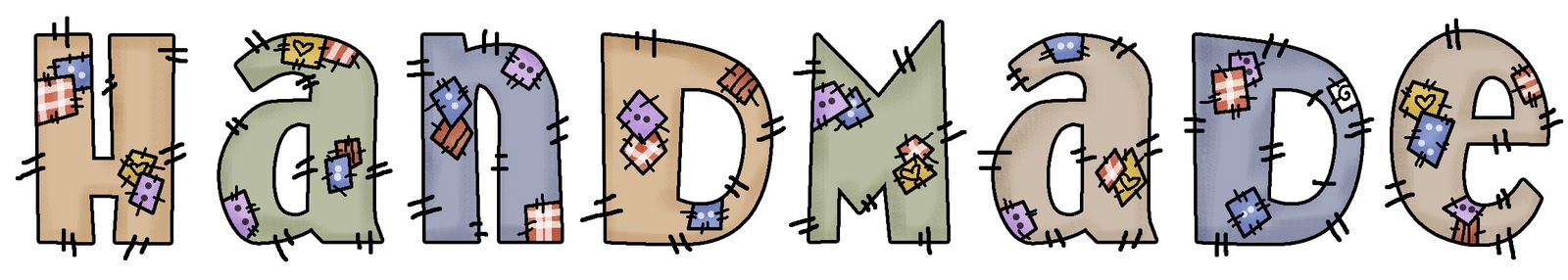 Heartfelt and Homemade: November 2010