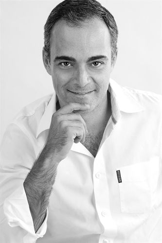 Tú decides: El periodista y escritor Enrique Reyes estará en nuestro ...