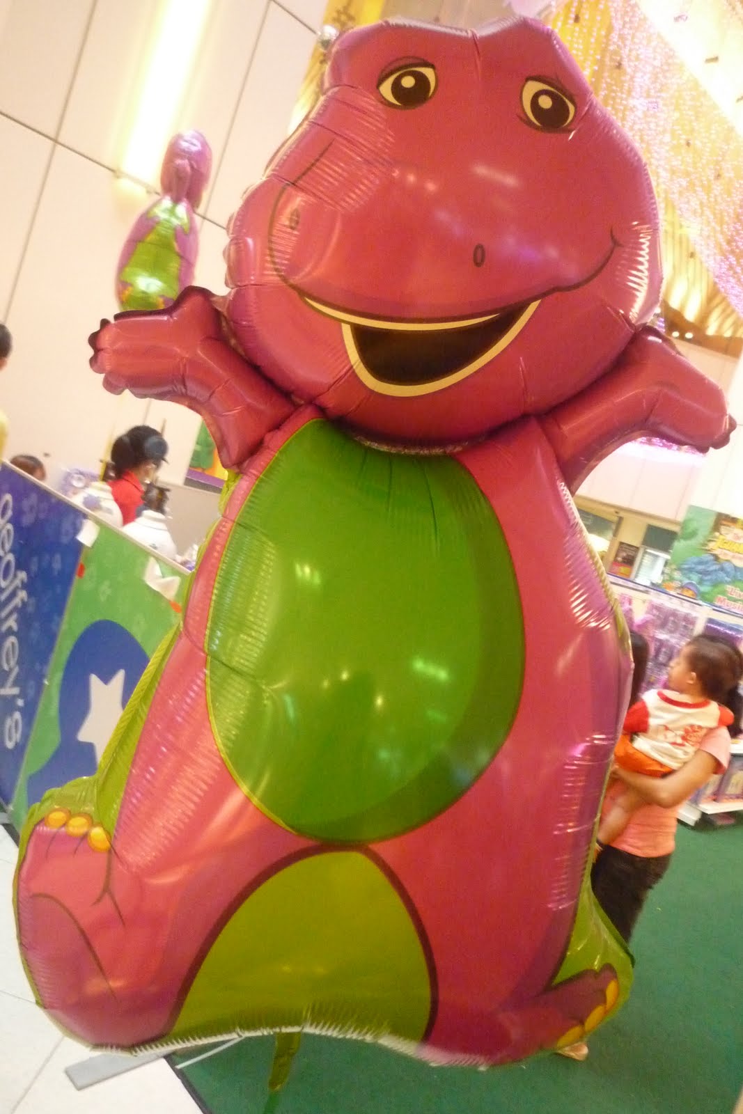 ♥, You spinned me right round.