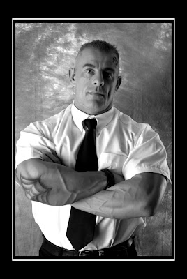 Worldwide Bodybuilders: Made in France: Francis