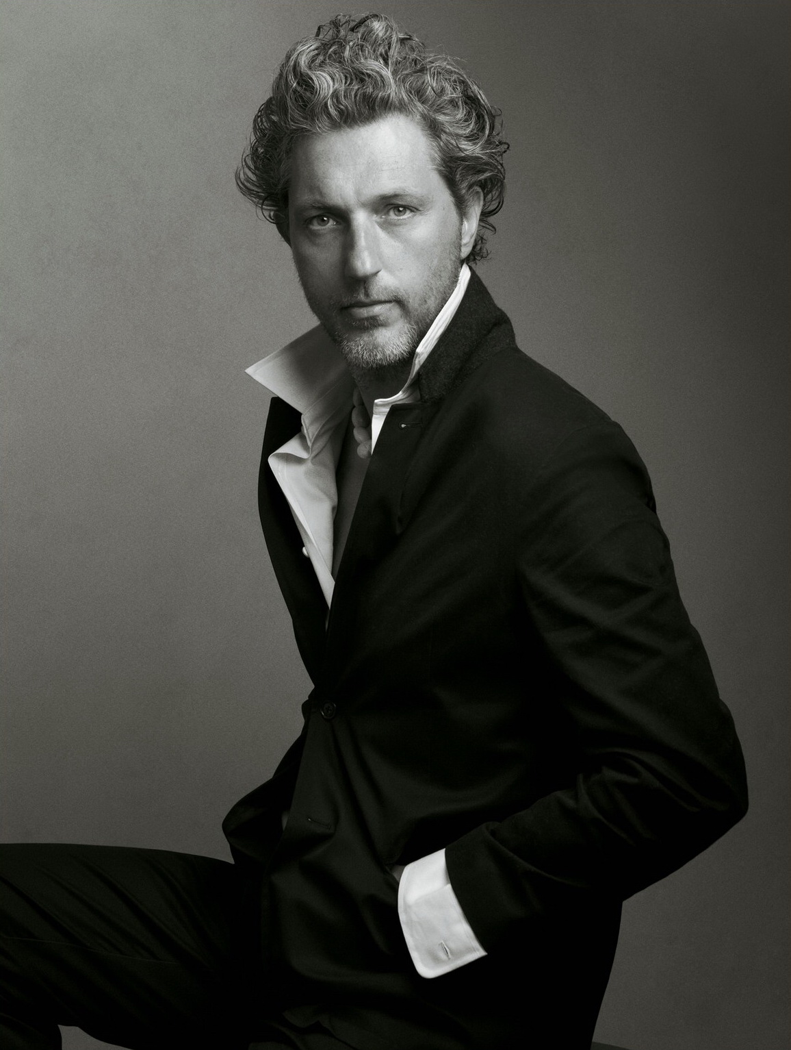 Watchful Eye of Venus: Marcel Wanders...just turning make up into a ...