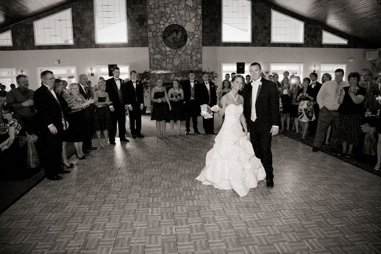 Merle Manders Conference Center