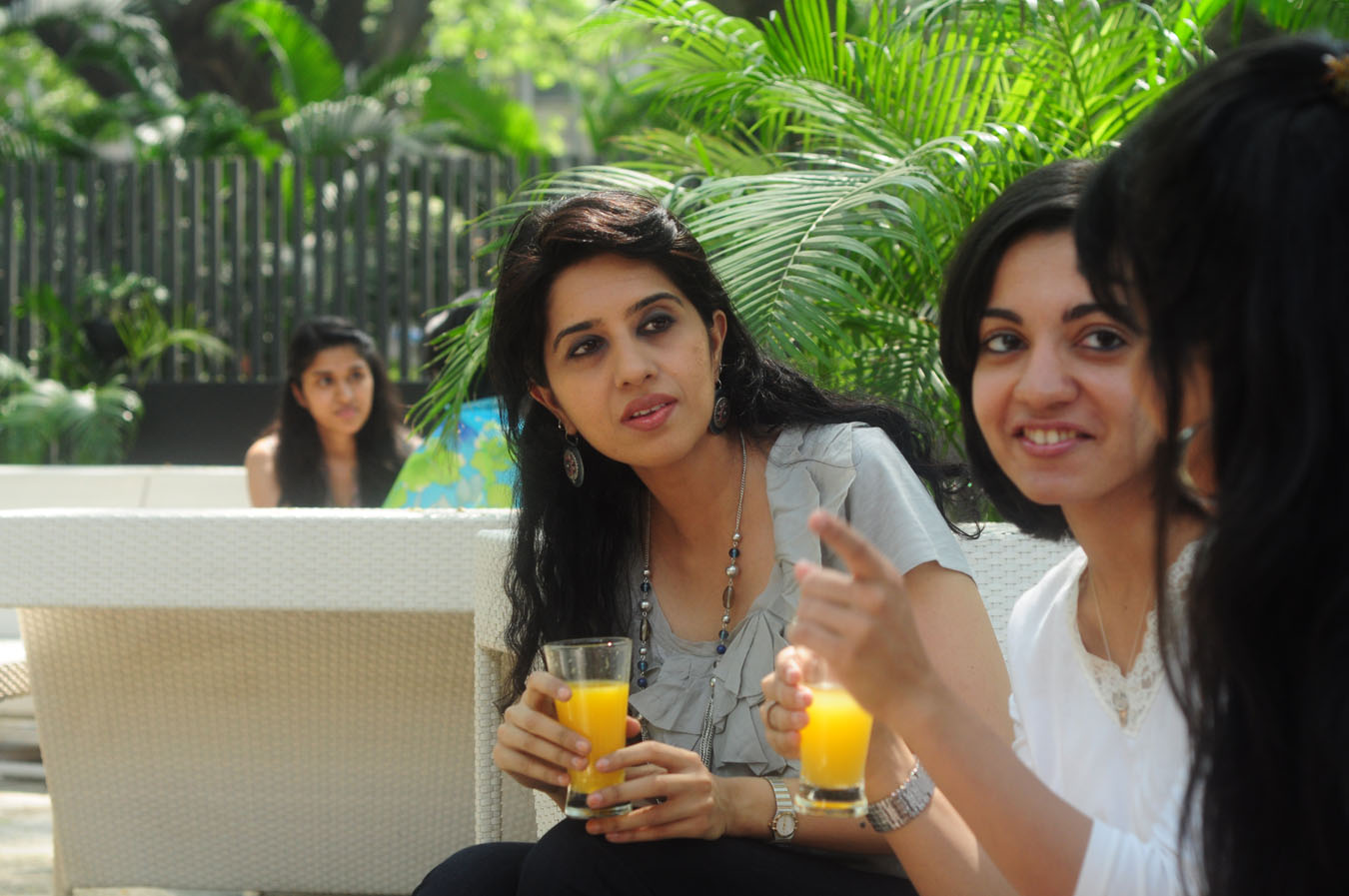 Follow My Recipe: Grazia Magazine- A sweet little article