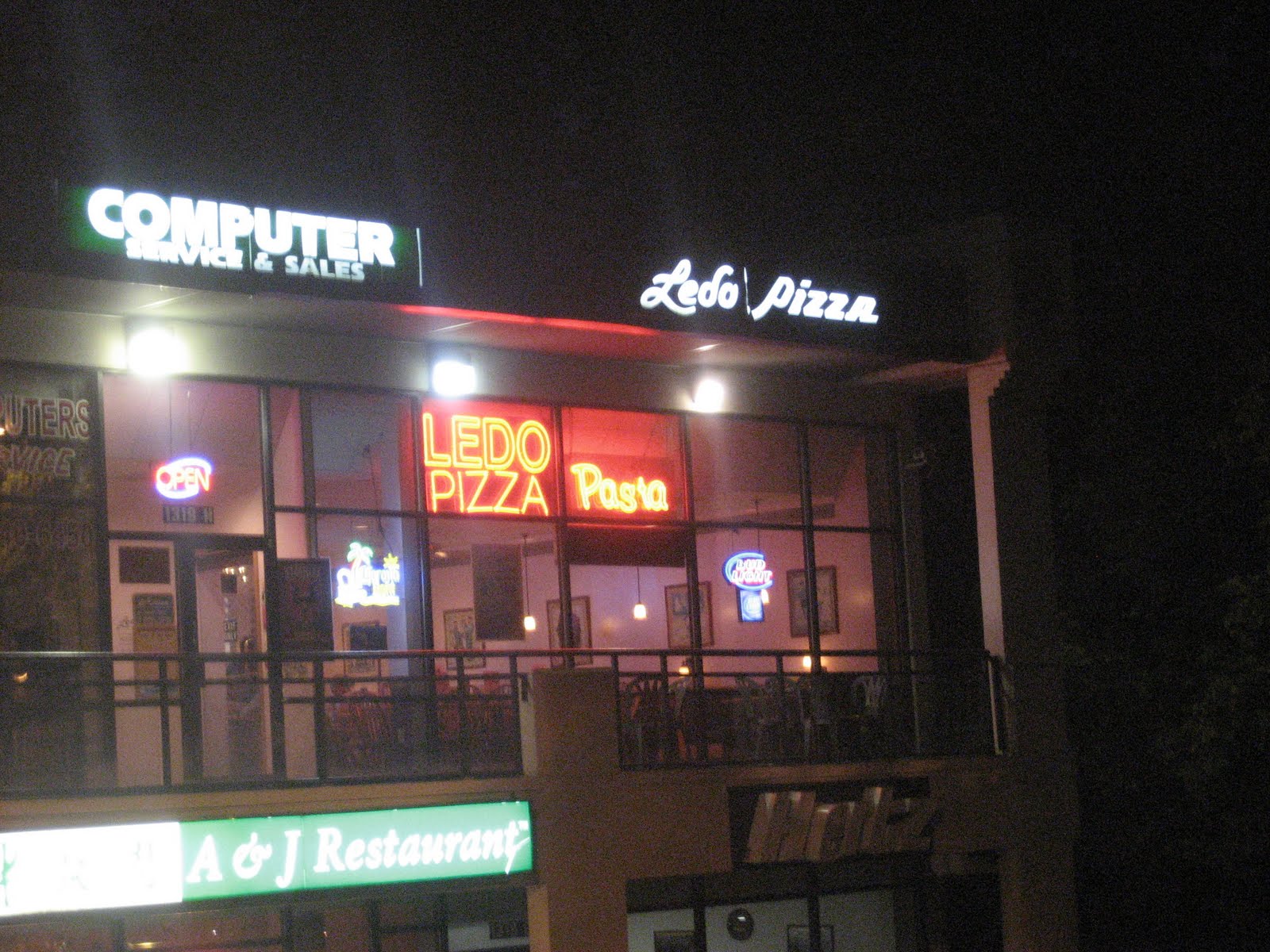 Ledo Pizza: A Hometown Favorite (That Doesn’t Cut Corners!) | I Dream ...