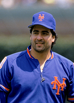 Studious Metsimus: M.U.M.'s The Word (Most Underrated Mets): Sid Fernandez