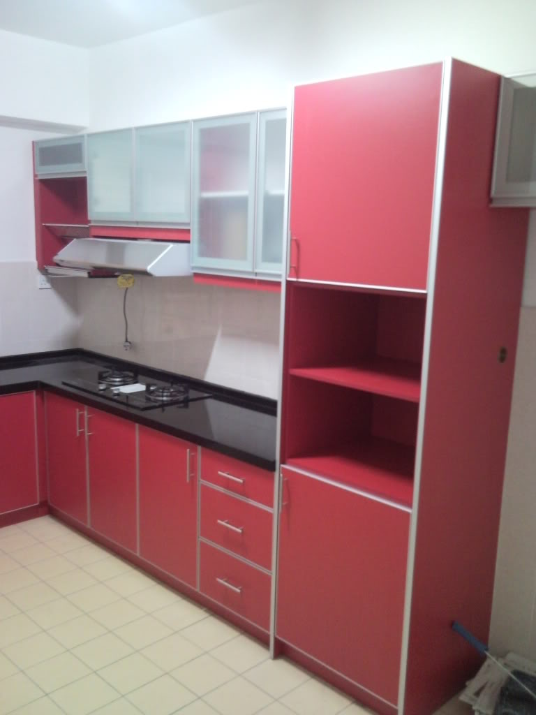 welcome to my blogger: contoh kabinet design