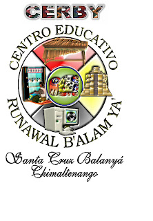 CENTRO EDUCATIVO "RUNAWAL BALAM YA'"