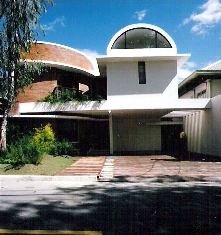 Dominic Galicia: Hilado House