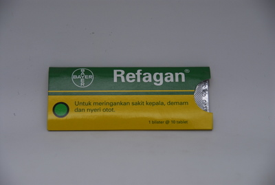 APOTEK KAMI: Informasi Obat