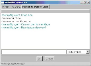 HƯỚNG DẪN SỬ DỤNG VIETFUN CHAT - Tư Vấn Tin Học