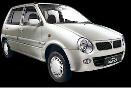 Kancil Model & Price List