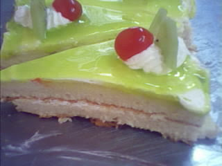 CAKES-RONALD: CAKES-RONALD