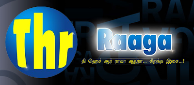 THR Raaga (Malaysia) | Radio station for tamilan around the globe