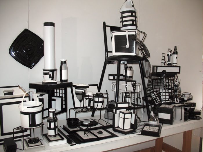 Connecticut Art Scene: September 2010