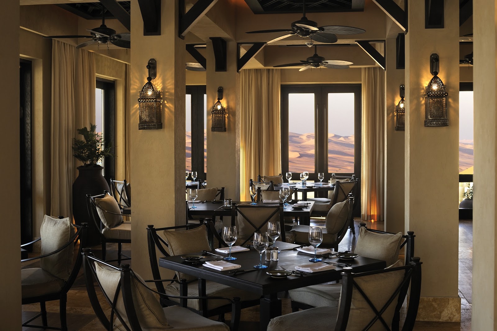 AMA Traveler: The Perfect Getaway at Qasr Al Sarab Desert Resort by ...