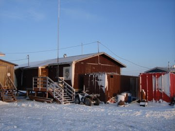 Ah Alaska!: Walking Tour of Quinhagak, AK - Part 4