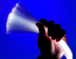 The Trench: Pulling Fiber Optic Cable - Tips and How To Advice