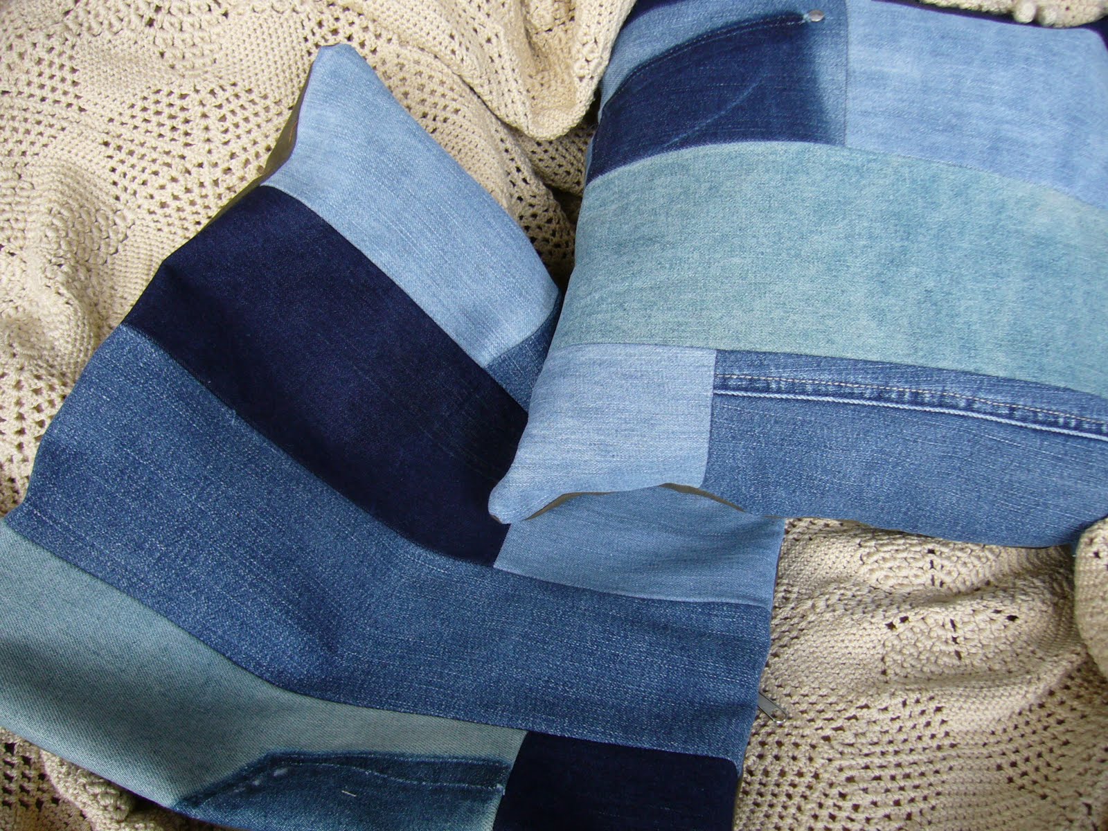 Helen & Troy: Reciclaje textil