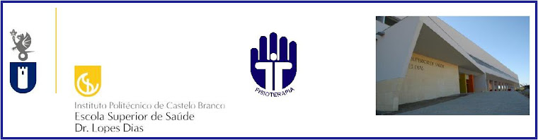 Fisioterapia da ESALD