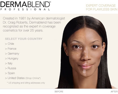 depig.me[nation]: My Monobenzone Journey