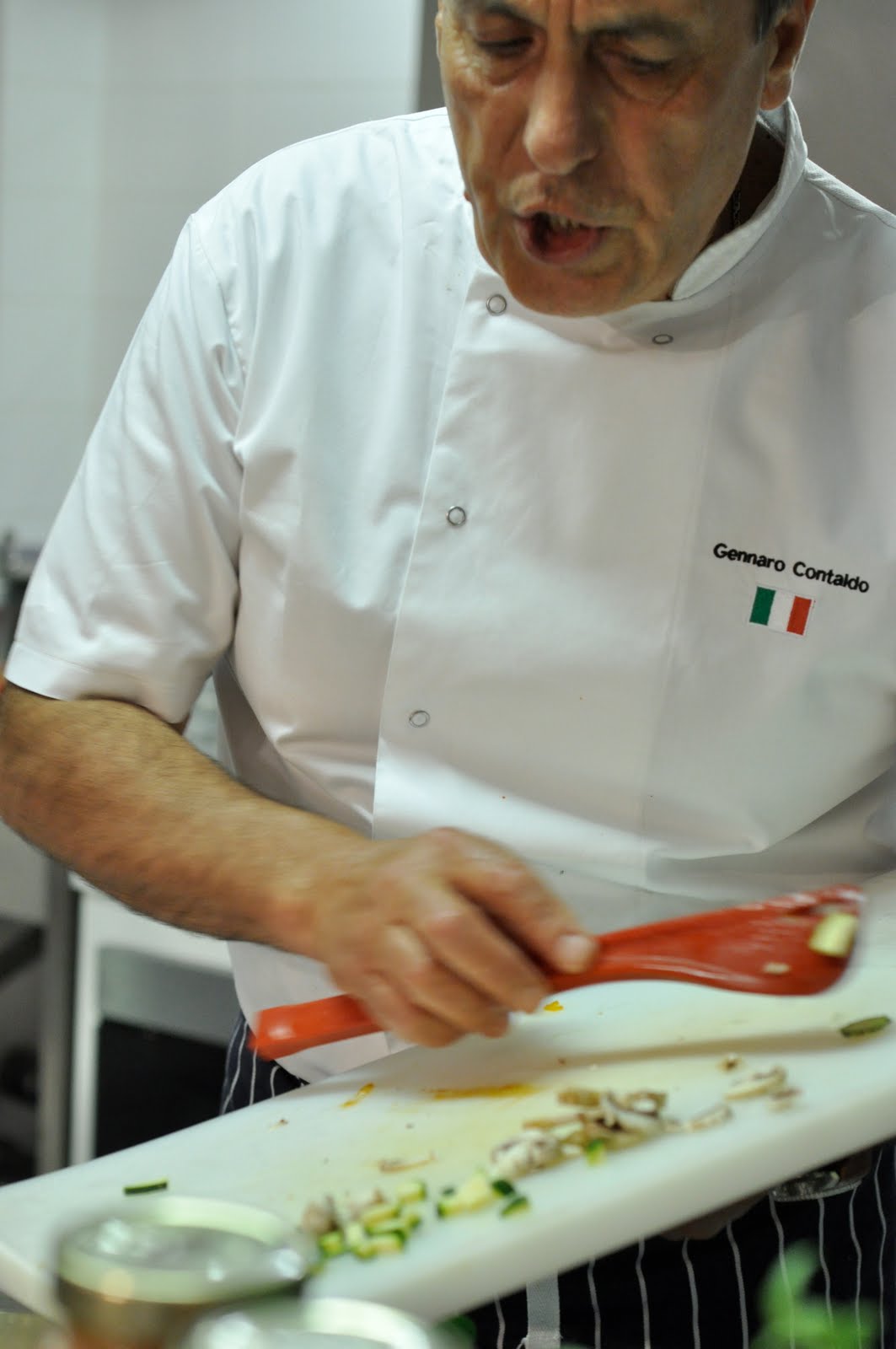 ferdiesfoodlab - London Supper Club - Battersea: Meeting & Eating With ...