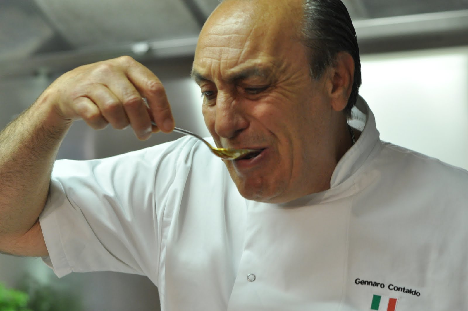 ferdiesfoodlab - London Supper Club - Battersea: Meeting & Eating With ...