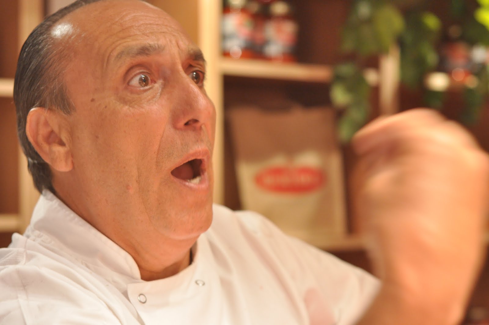 ferdiesfoodlab - London Supper Club - Battersea: Meeting & Eating With ...