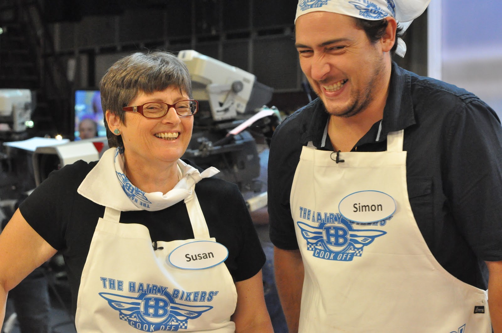 ferdiesfoodlab - London Supper Club - Battersea: November 2010