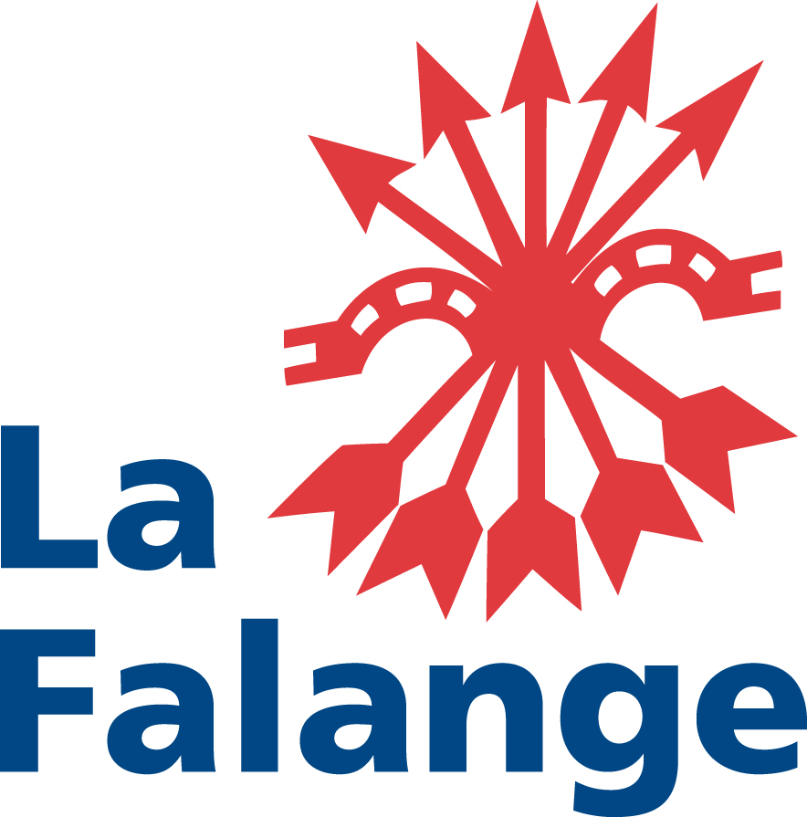 Nuevo partido político: partido X | Página 5 | Mediavida