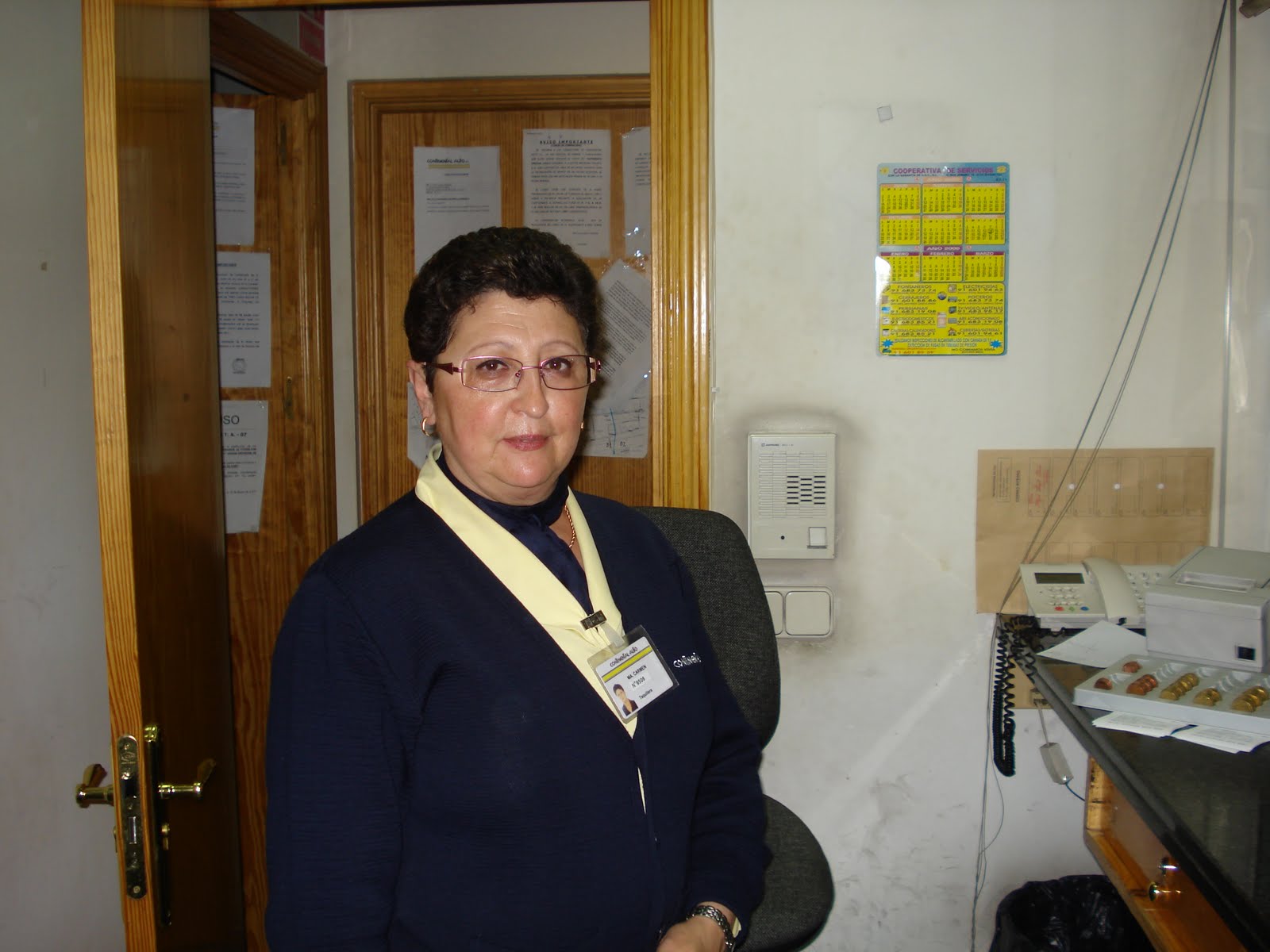 EL INTERCAMBIADOR: LUIS SORIA Y ANGEL CHECA HABLAN