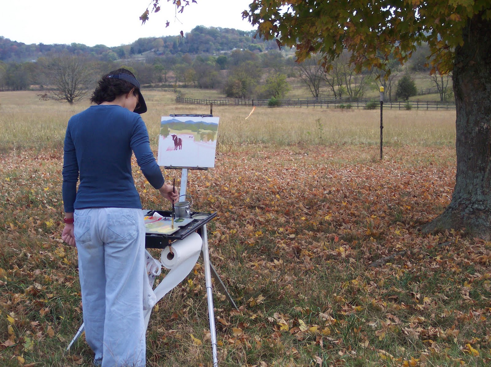 Jason A. Saunders Fine Art