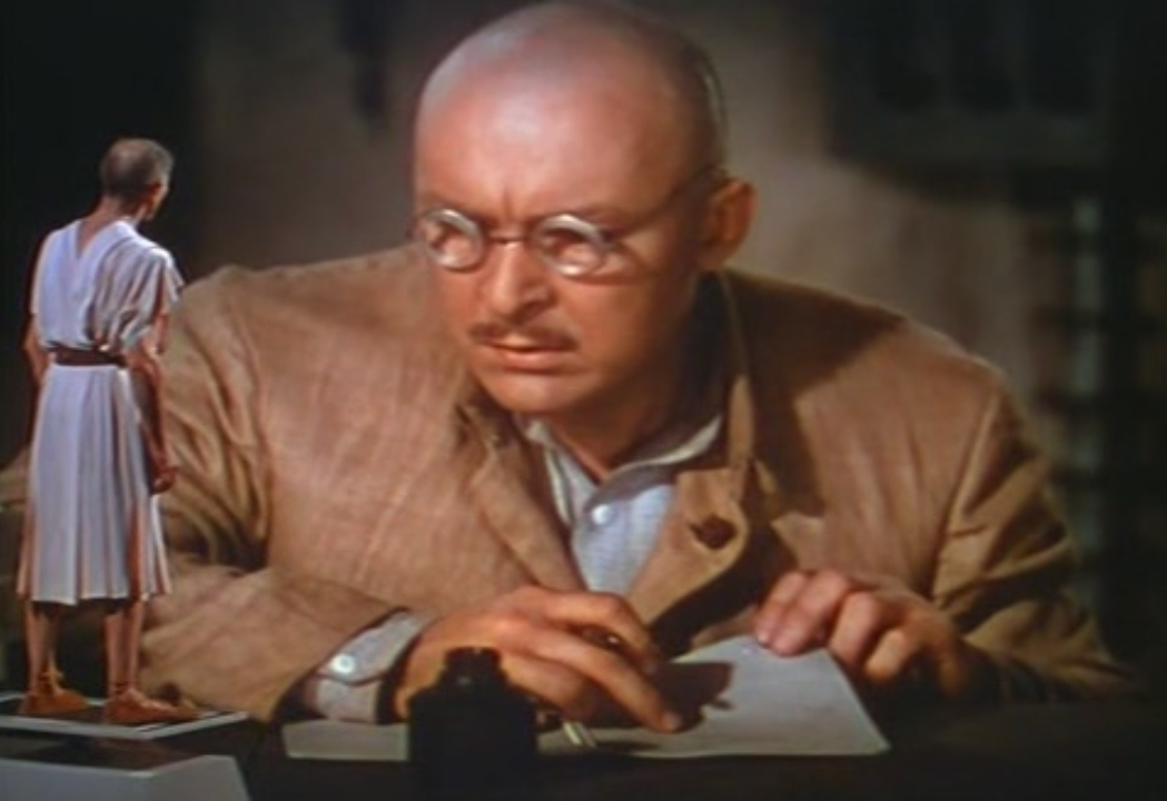 Dr. Cyclops (1940) - Page 3 - The Classic Horror Film Board