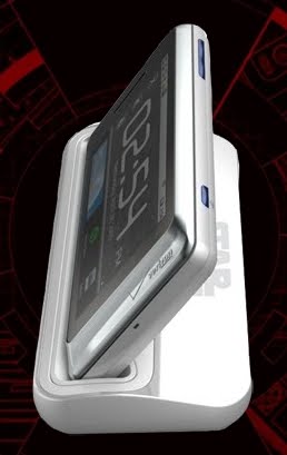 Motorola Droid 2、スターウォーズ特別仕様R2-D2 エディションの情報公開開始。発売日は9月30日 | GAPSIS