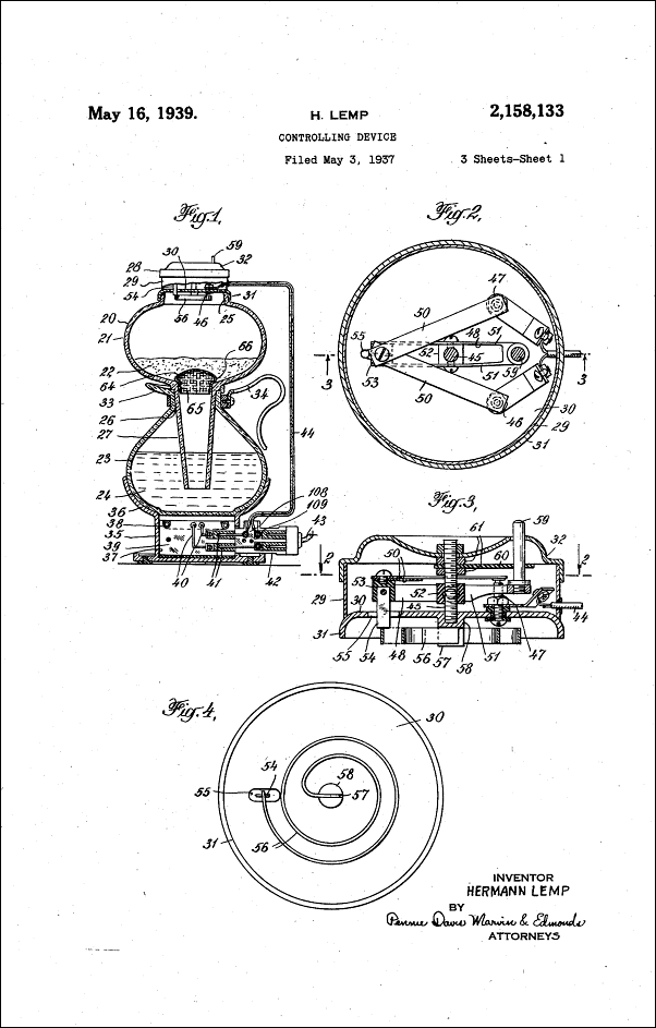 Hermann Lemp - Alchetron, The Free Social Encyclopedia