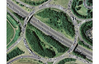 Picture CD: The Google Earth Alphabet