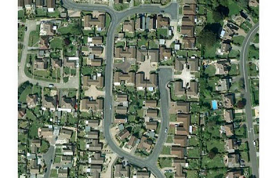 Picture CD: The Google Earth Alphabet