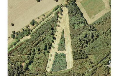 Picture CD: The Google Earth Alphabet