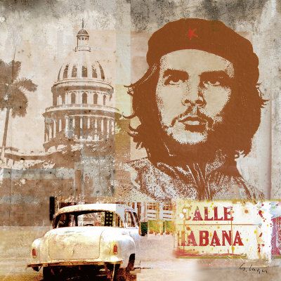 The Marxism of Che Guevara – Photos ~ source 4 images