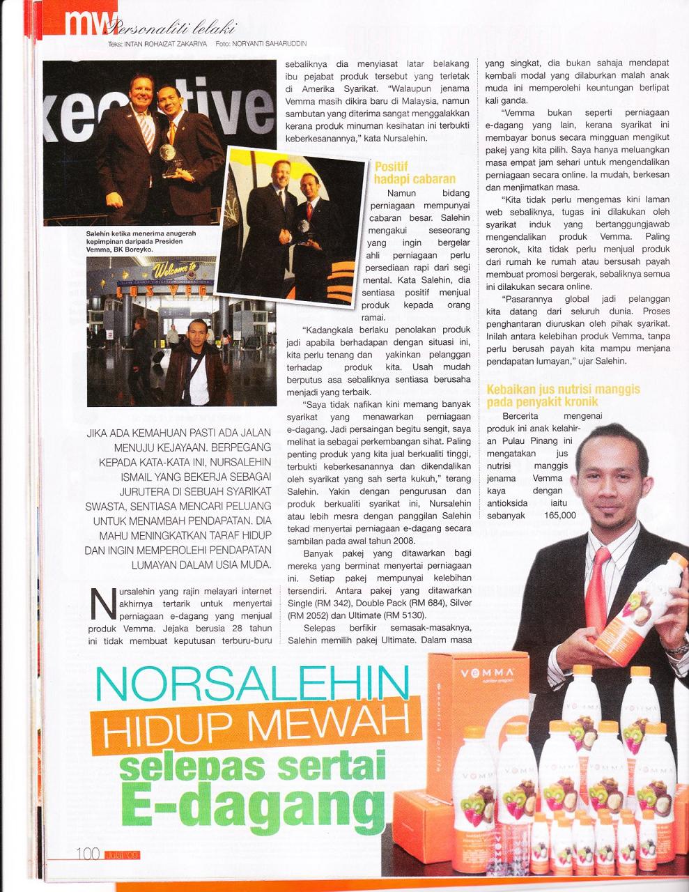 Warna-warna Kehidupan - The Colors Of Life: Menjadi Jutawan Daripada ...