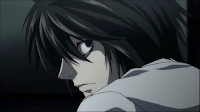 Ajisai: Death Note en Animax