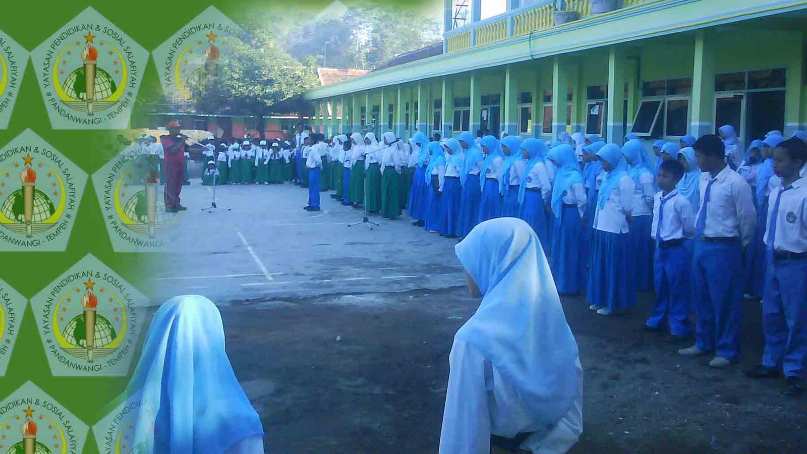 Sejarah Singkat MTs. Salafiyah